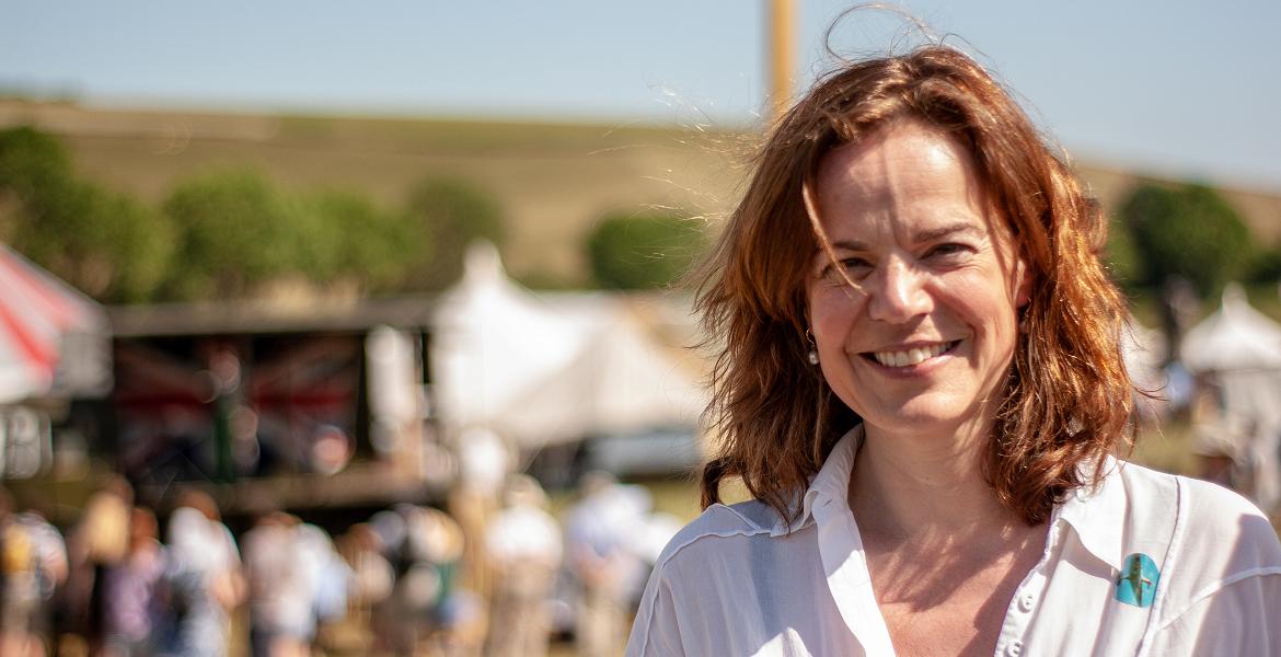 Helen Castor: In Conversation | Get History