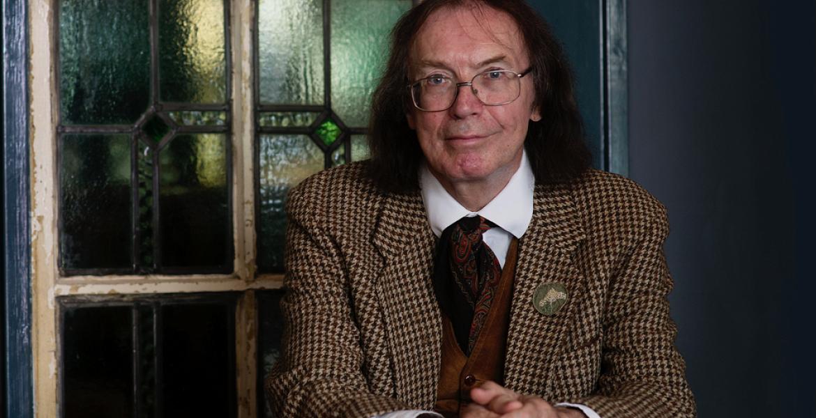 Ronald Hutton: In Conversation | Get History