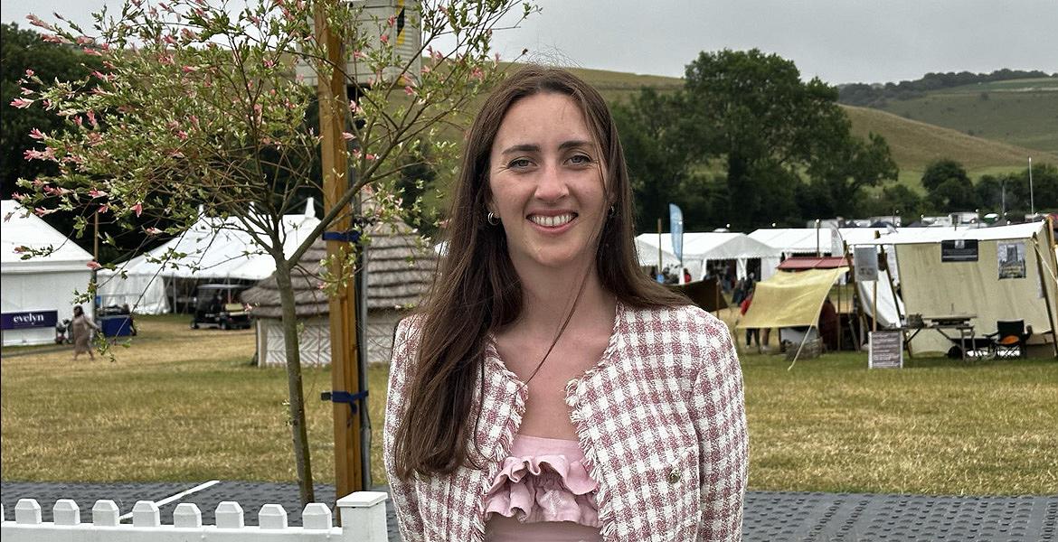 Alice Loxton: In Conversation | Get History