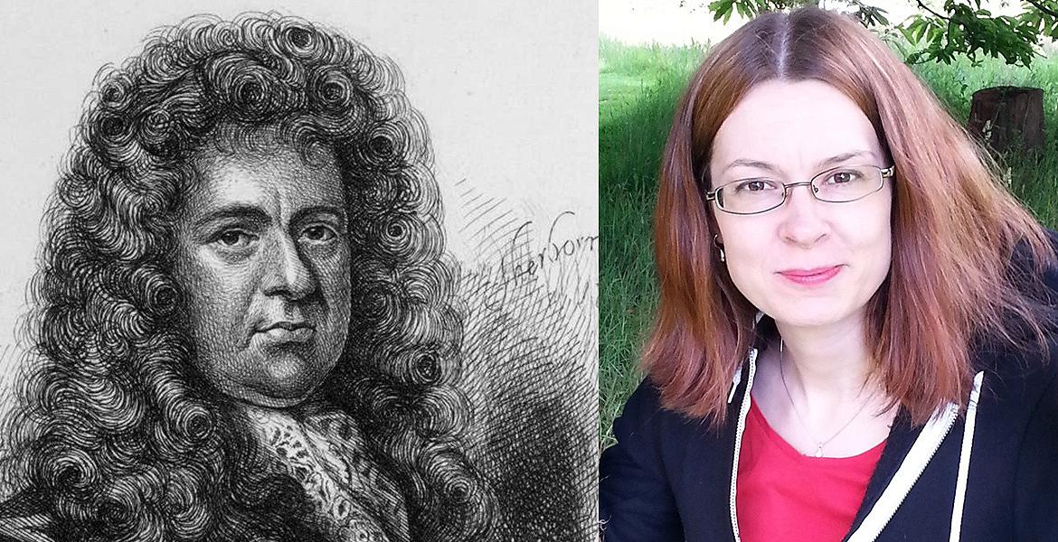 Kate Loveman: In Conversation | Get History