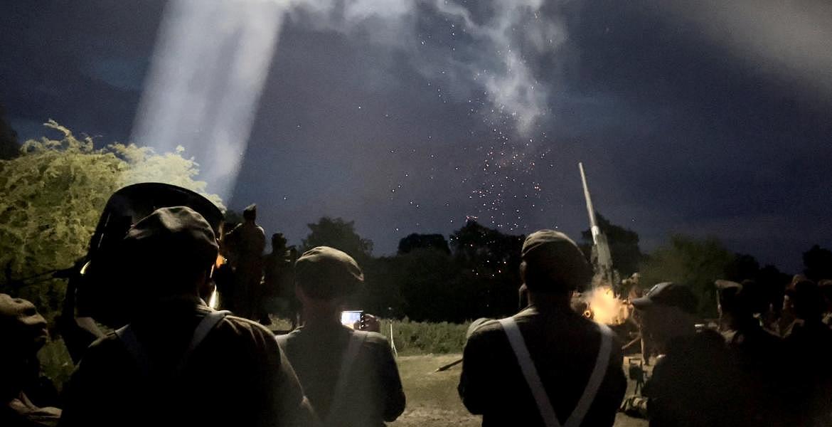 Our Top Picks for We Have Ways Fest 2025 | Get History