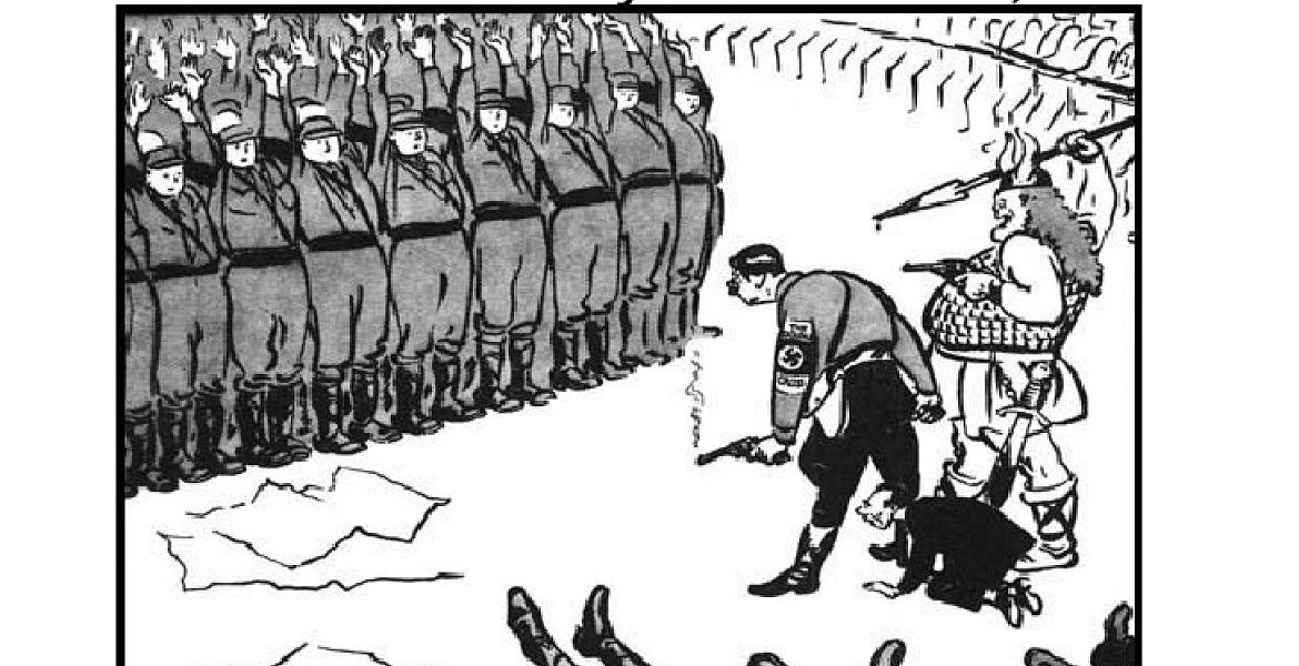 The Night of the Long Knives | Get History