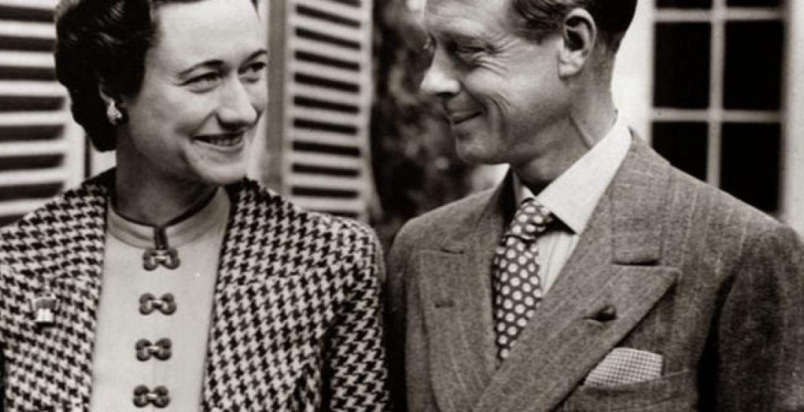 Edward VIII and the Abdication Crisis | Get History